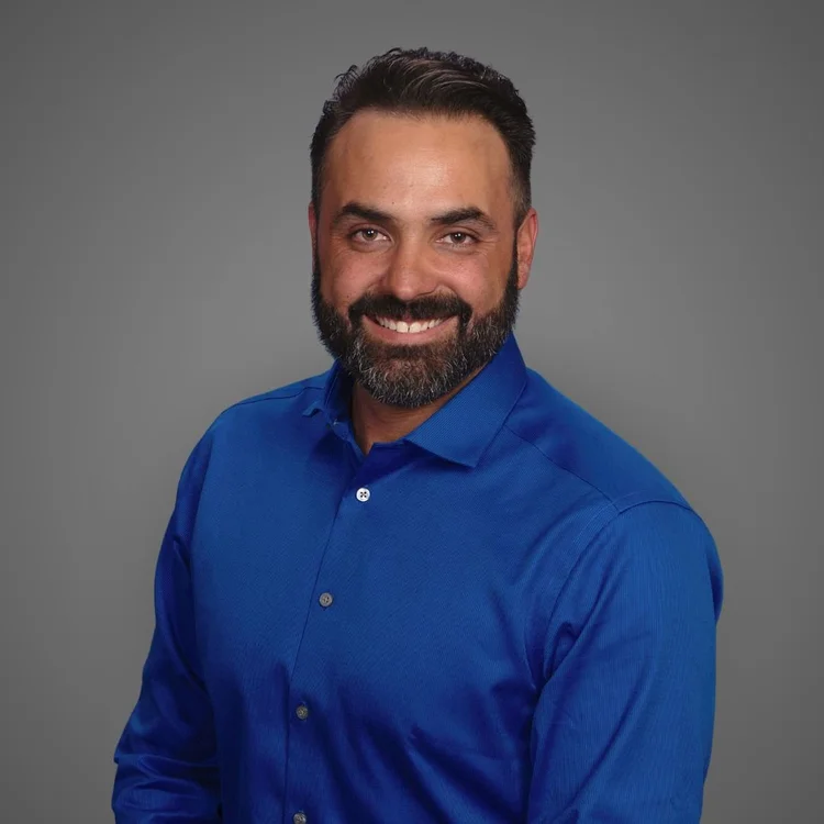 Brandon Allen — %FNF Construction