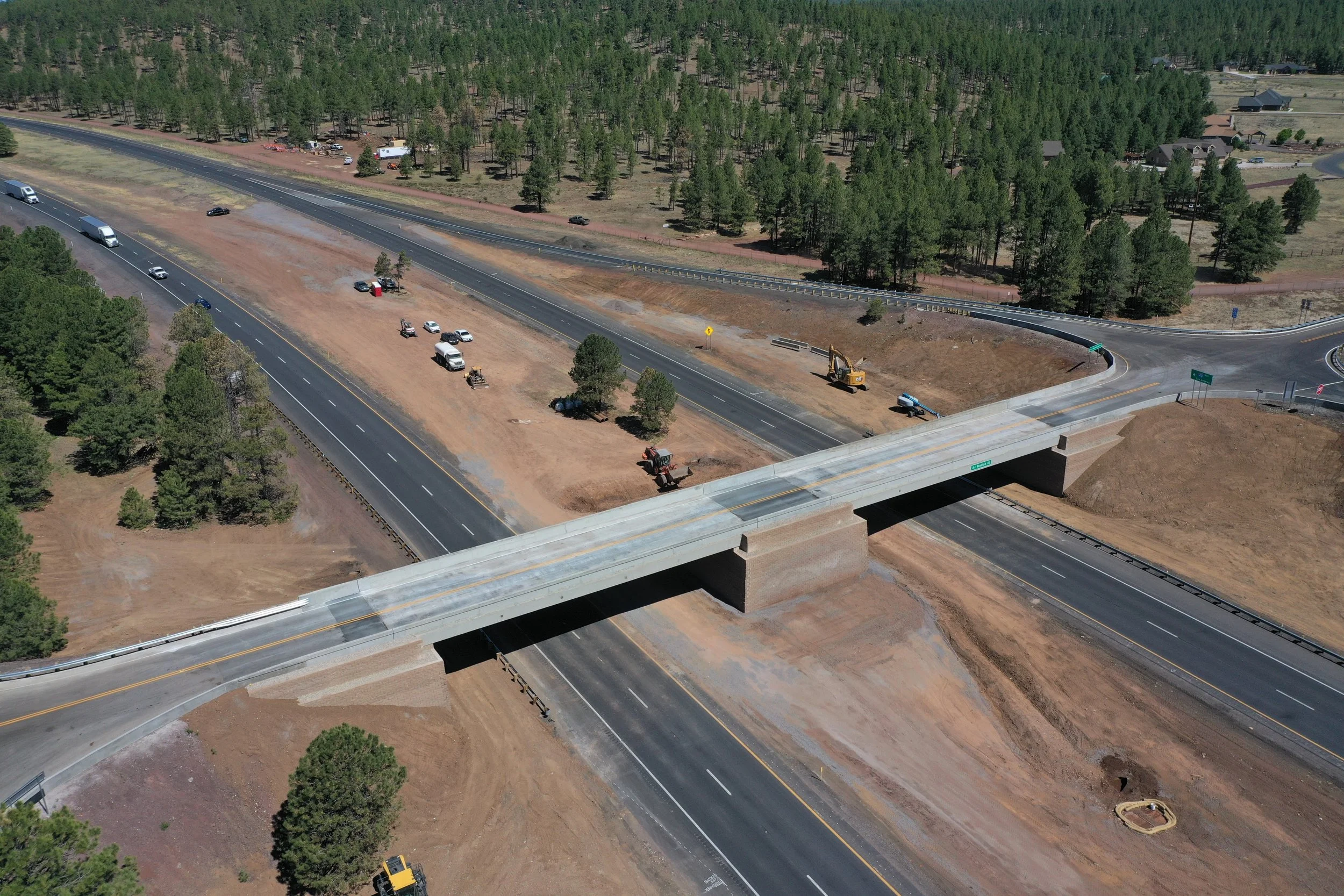 Structures — %FNF Construction