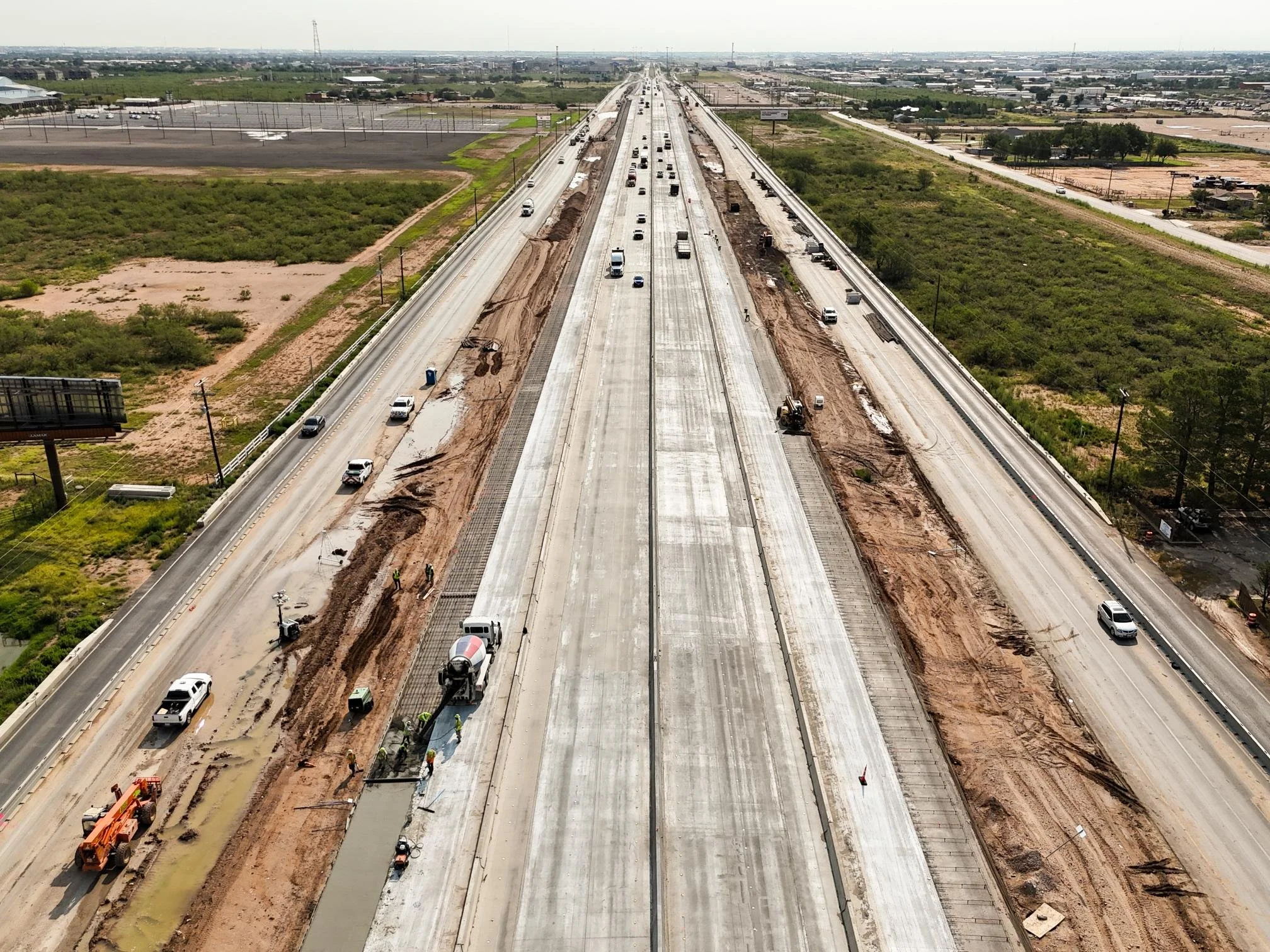 FNF Construction Southwest Contractor