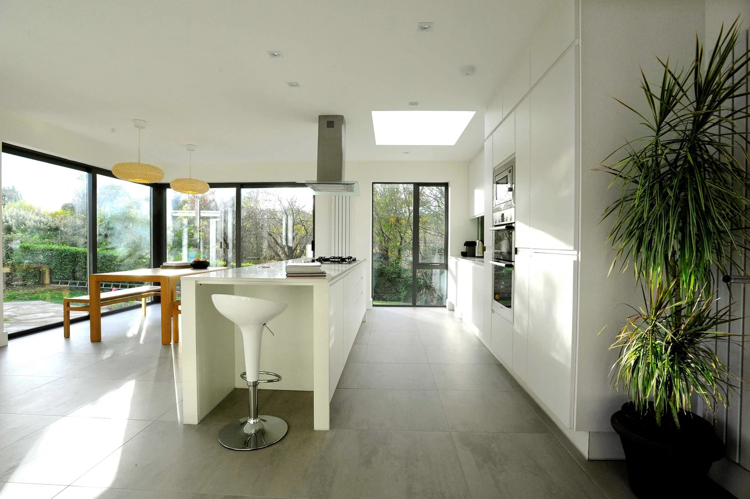 cook architects — cook architects