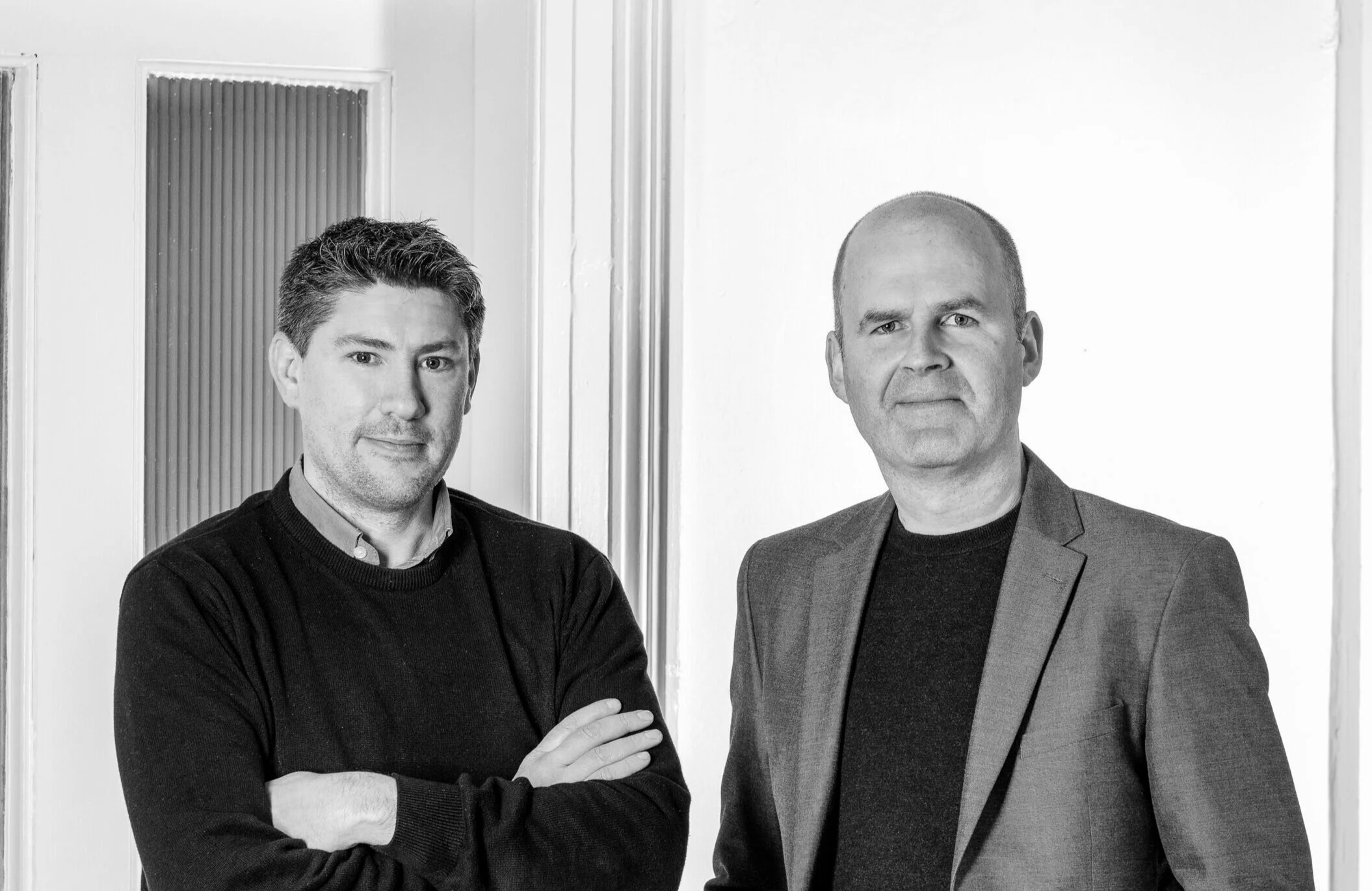 about — cook architects