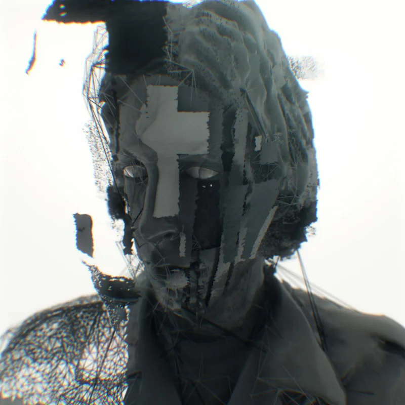 Living Things Album Cover