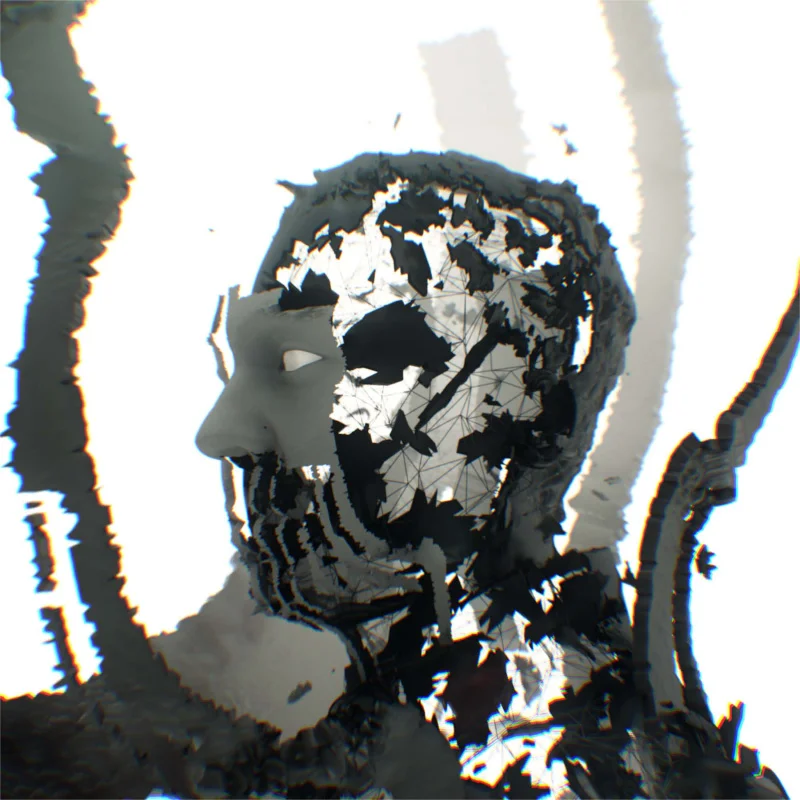 Linkin Park | Living Things Album Art — Matthew Primm