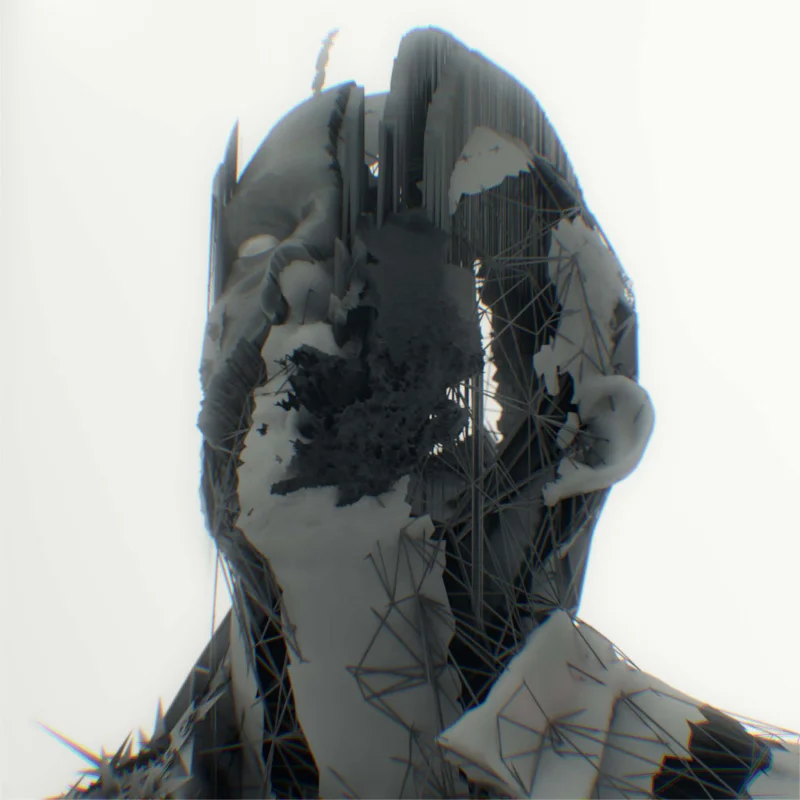 Linkin Park Living Things Album Cover