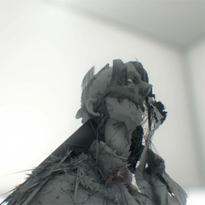 Living Things Album Cover