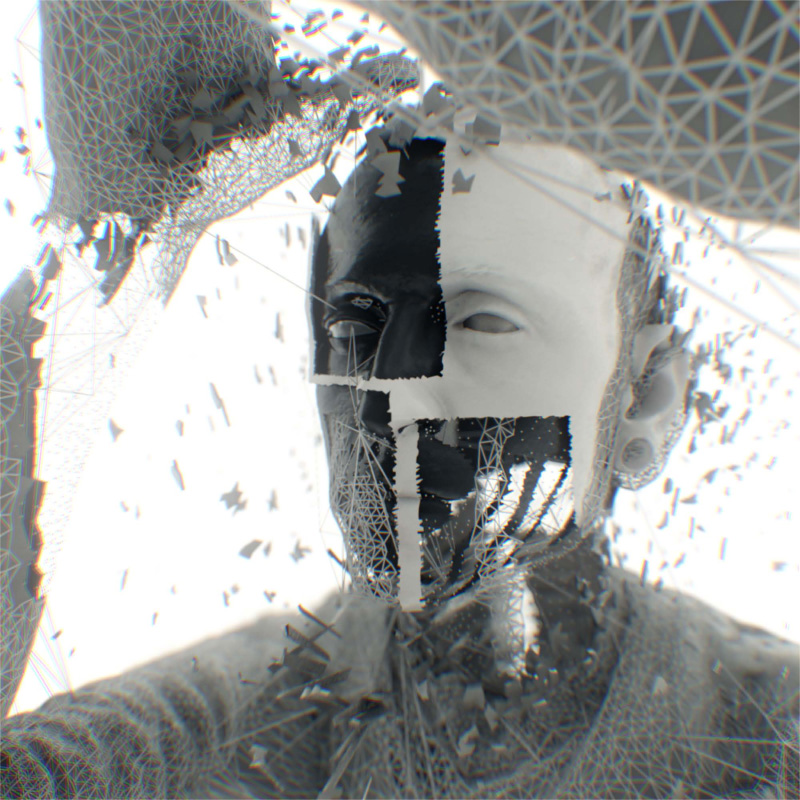 Linkin Park | Living Things Album Art — Matthew Primm