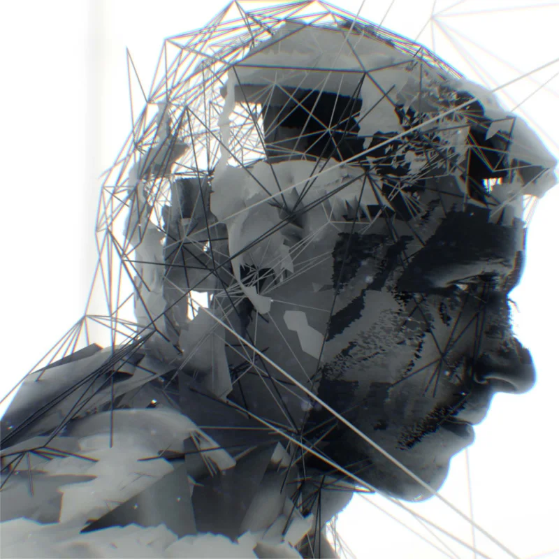 Linkin Park | Living Things Album Art — Matthew Primm