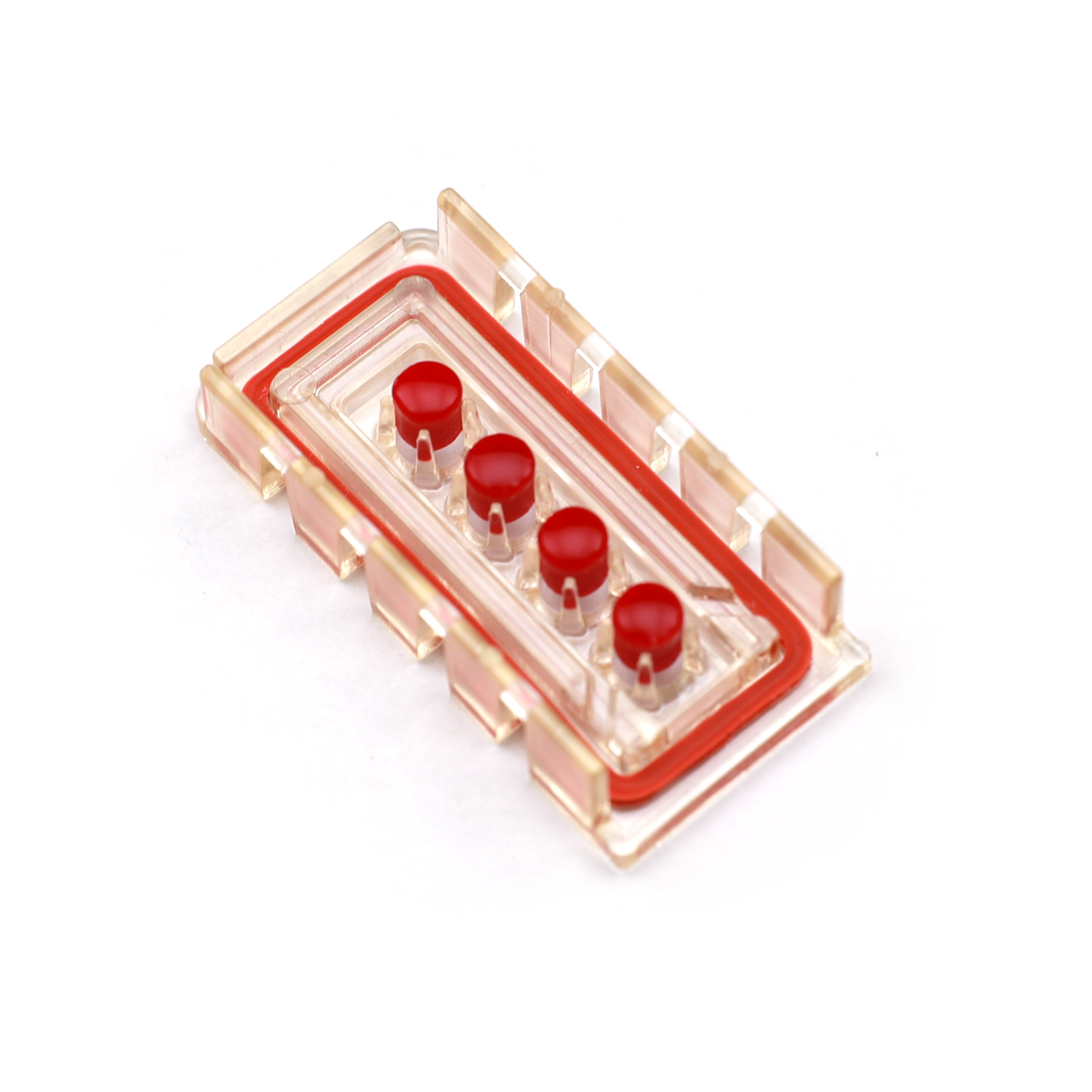 TASSO-M20 — Tasso Inc.