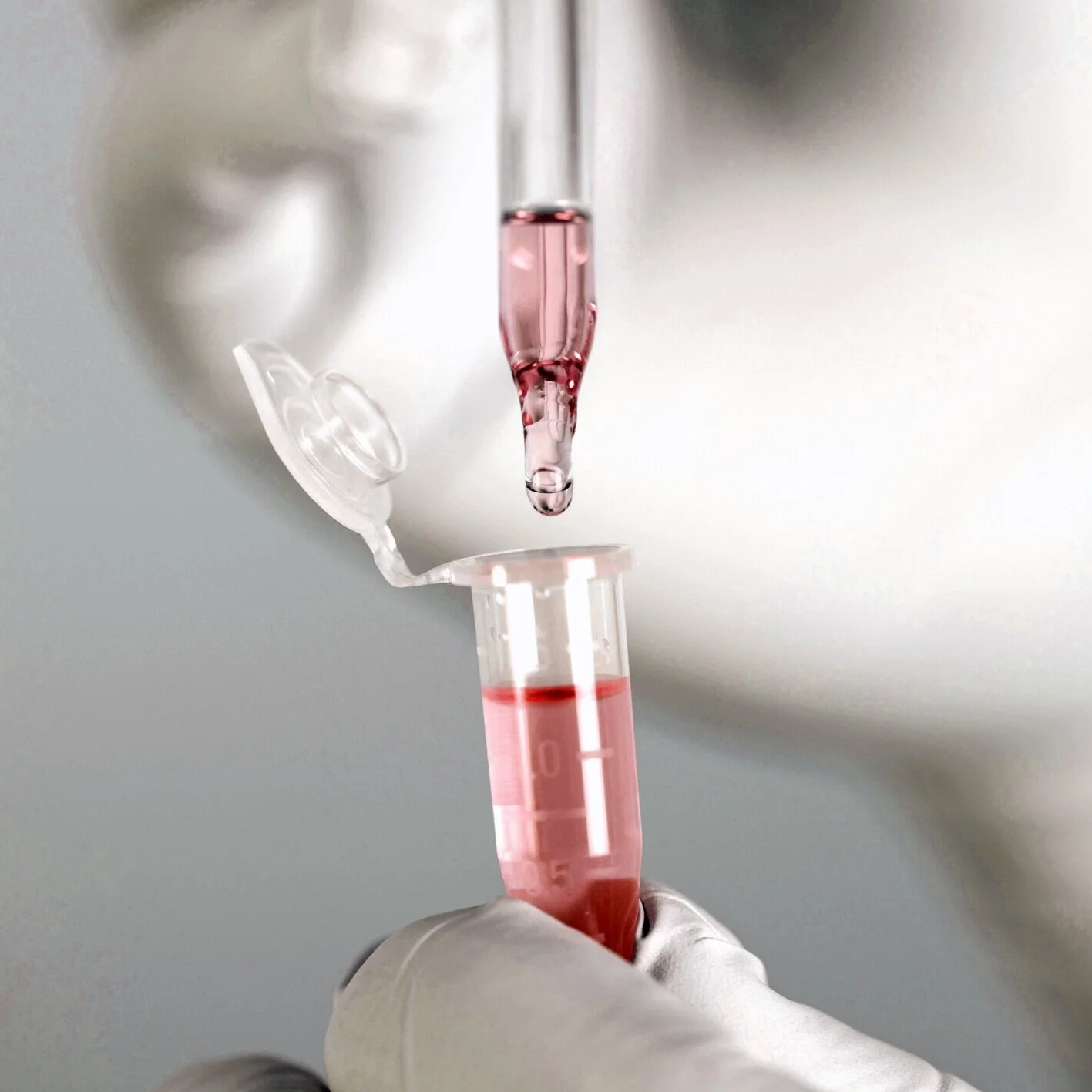 Tasso, Inc - Anytime, anywhere blood data