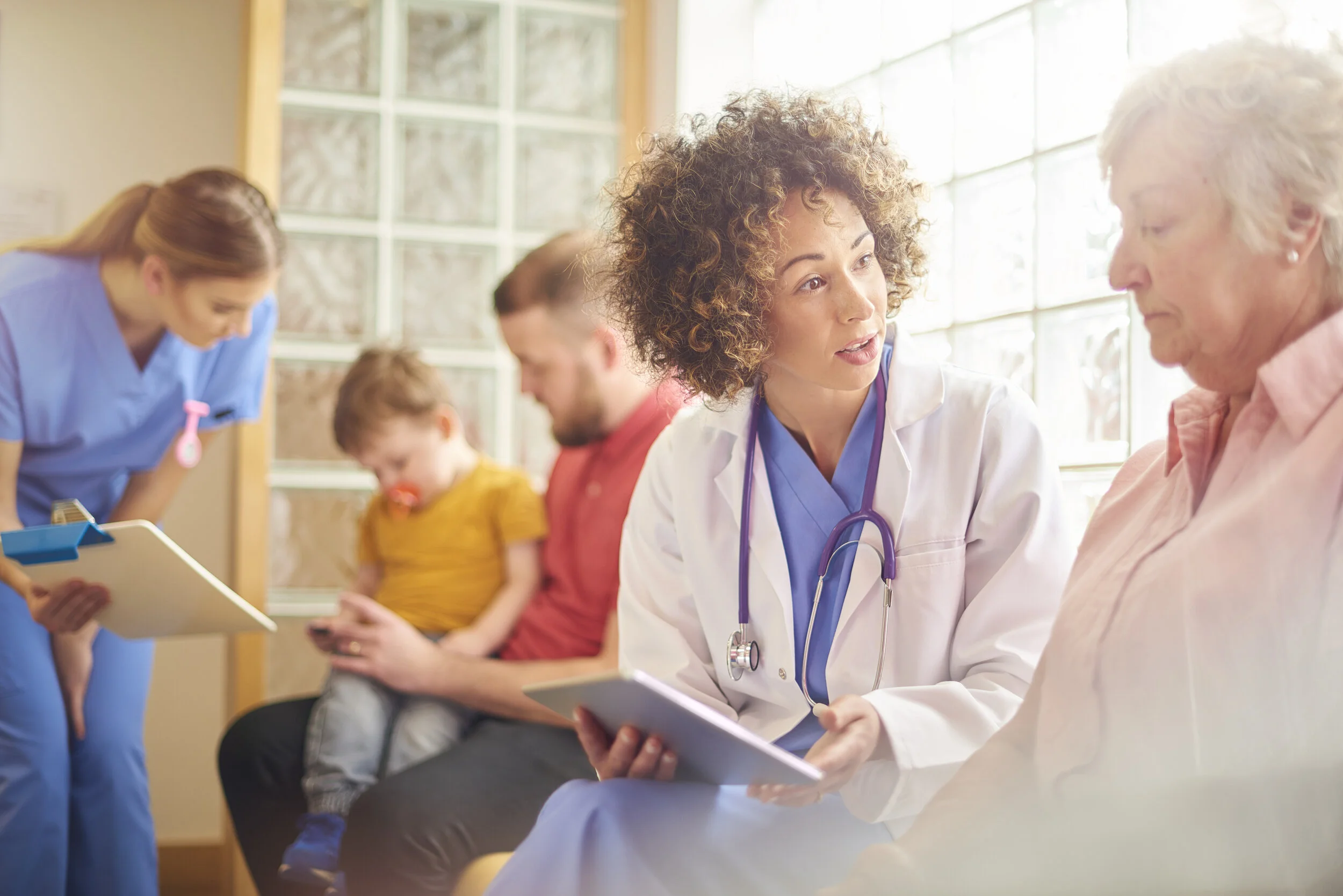 Tasso, Inc - Anytime, anywhere blood data