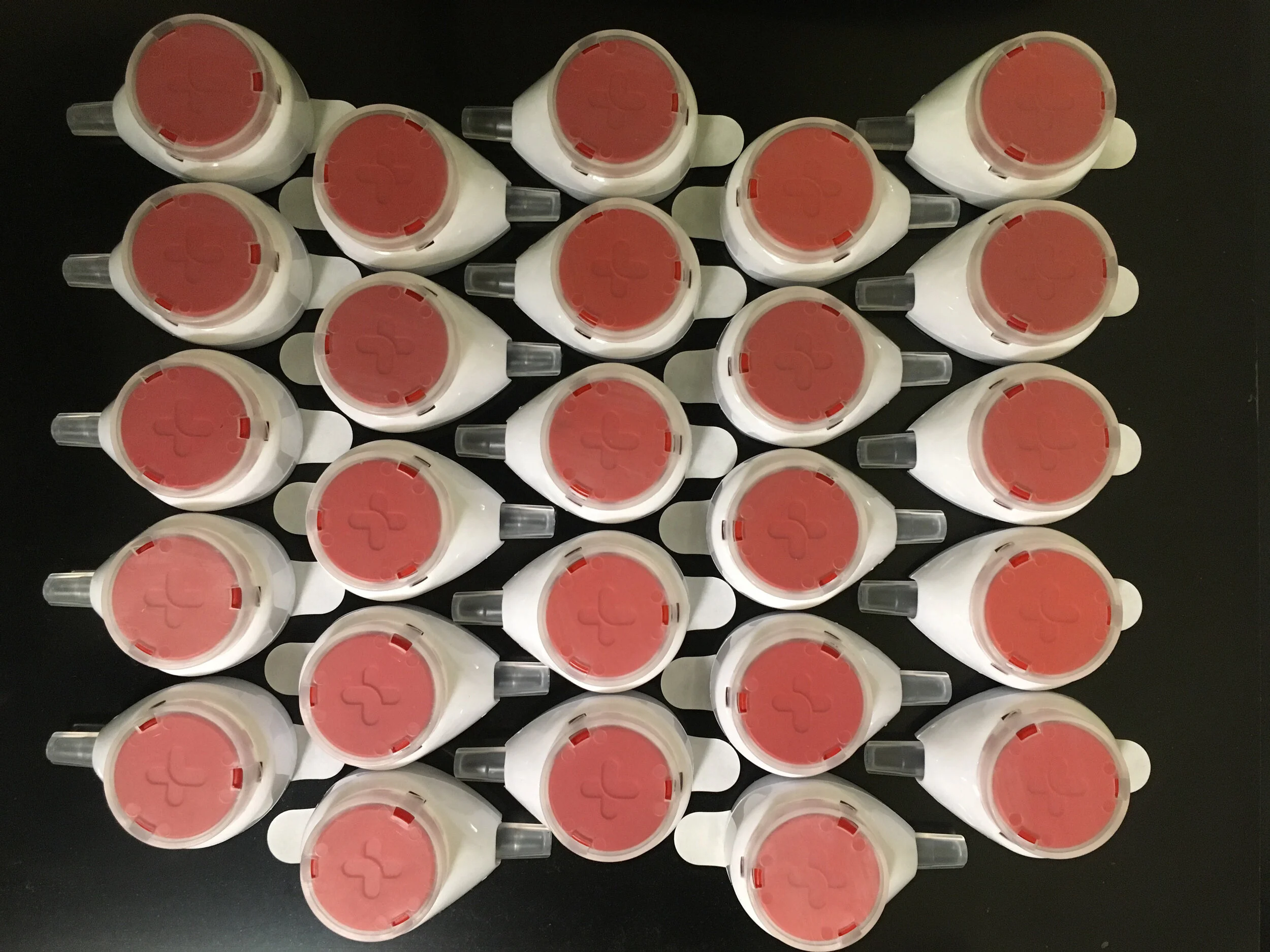 Tasso, Inc - Anytime, anywhere blood data