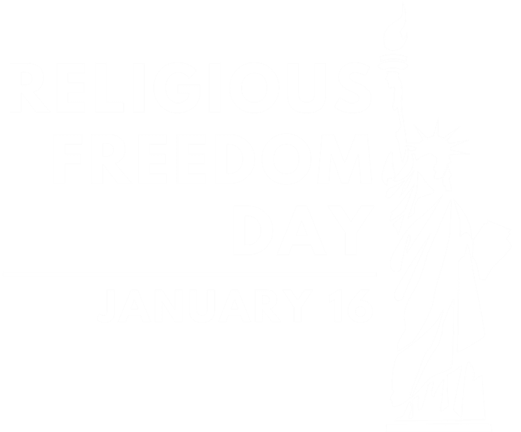 Religious Freedom Day