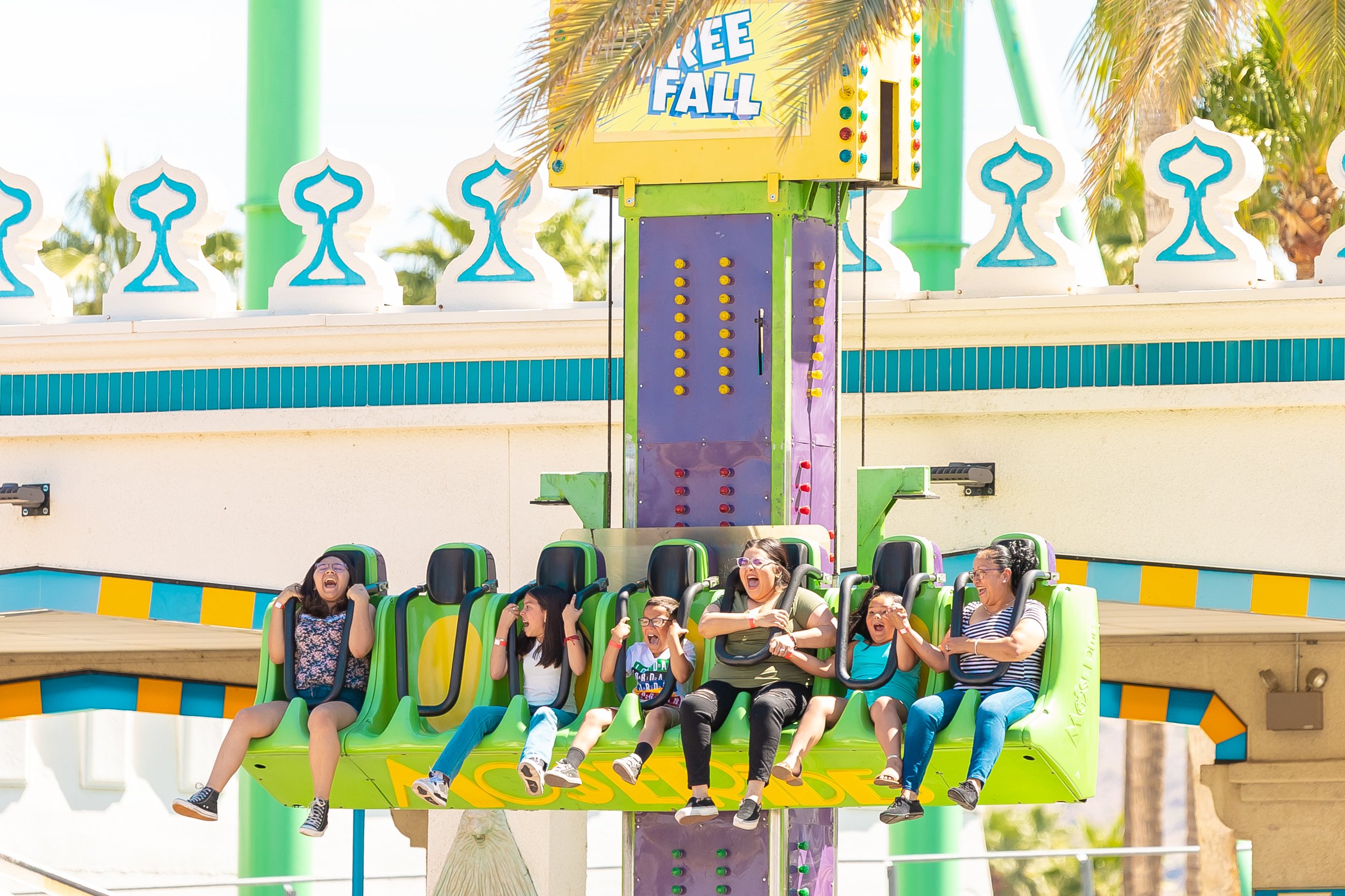 Castles N' Coasters | Theme Park in Phoenix, AZ