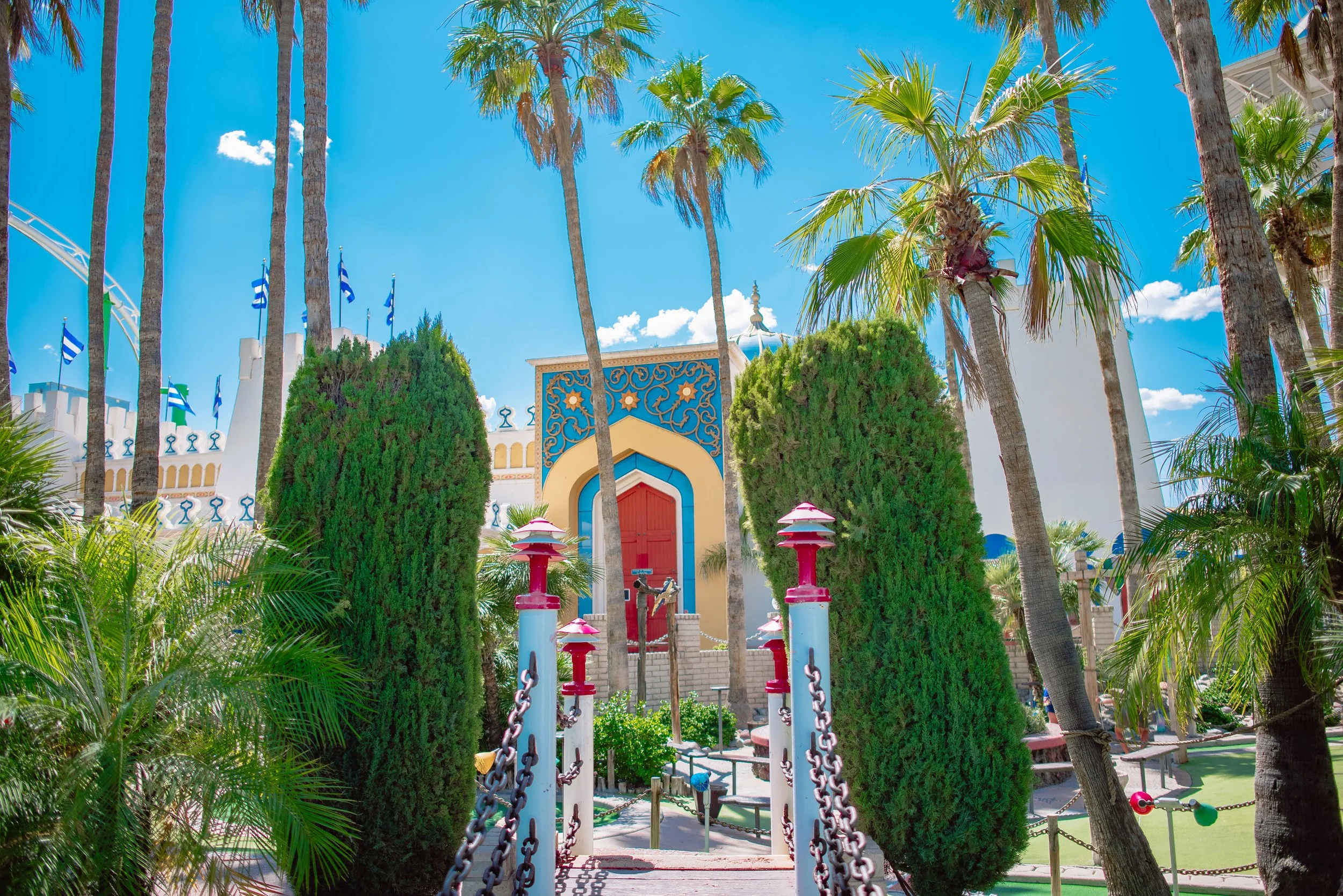 Castles N' Coasters | Theme Park in Phoenix, AZ