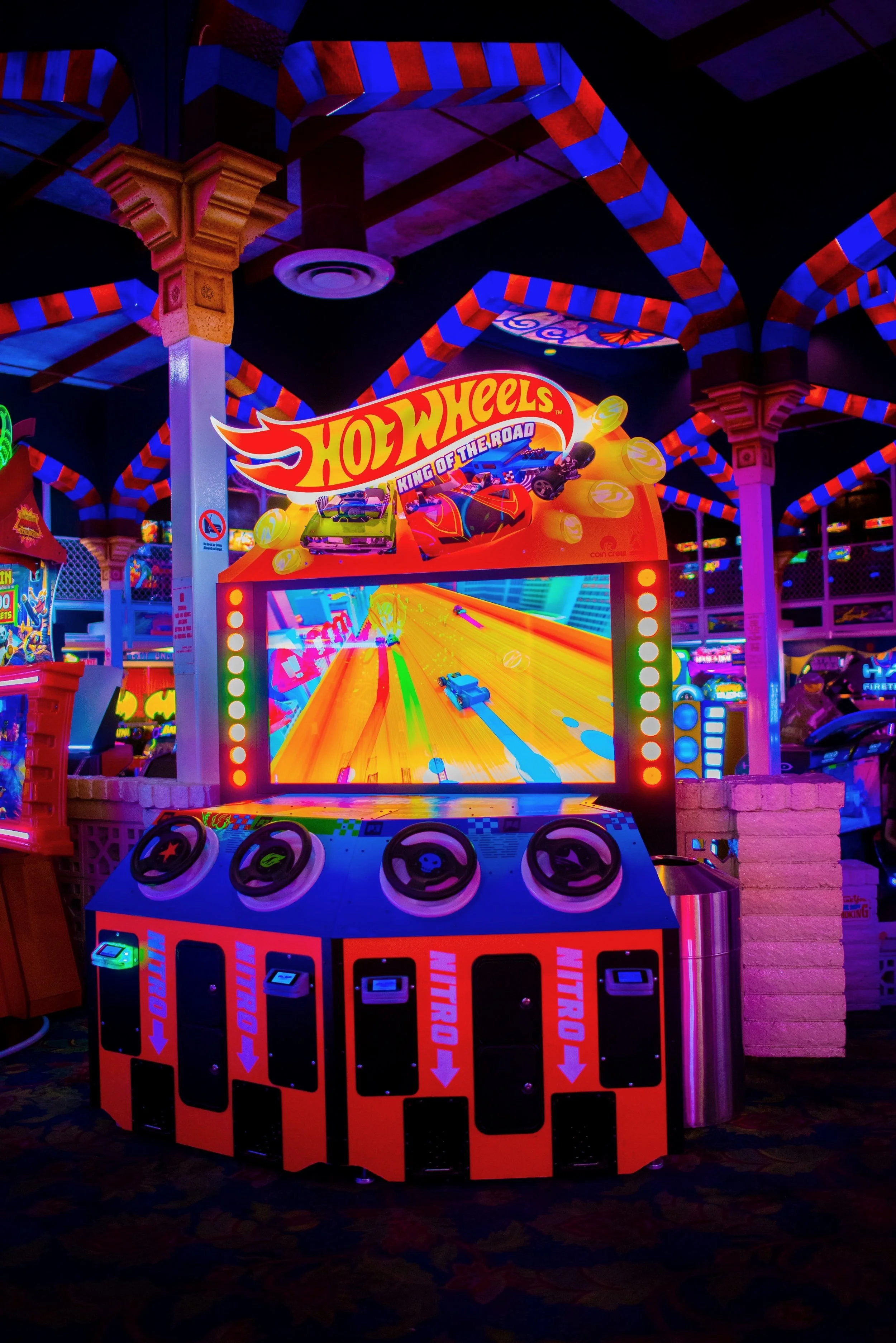 Castles N' Coasters | Theme Park in Phoenix, AZ