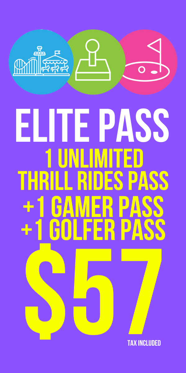 Castles N' Coasters | Theme Park in Phoenix, AZ