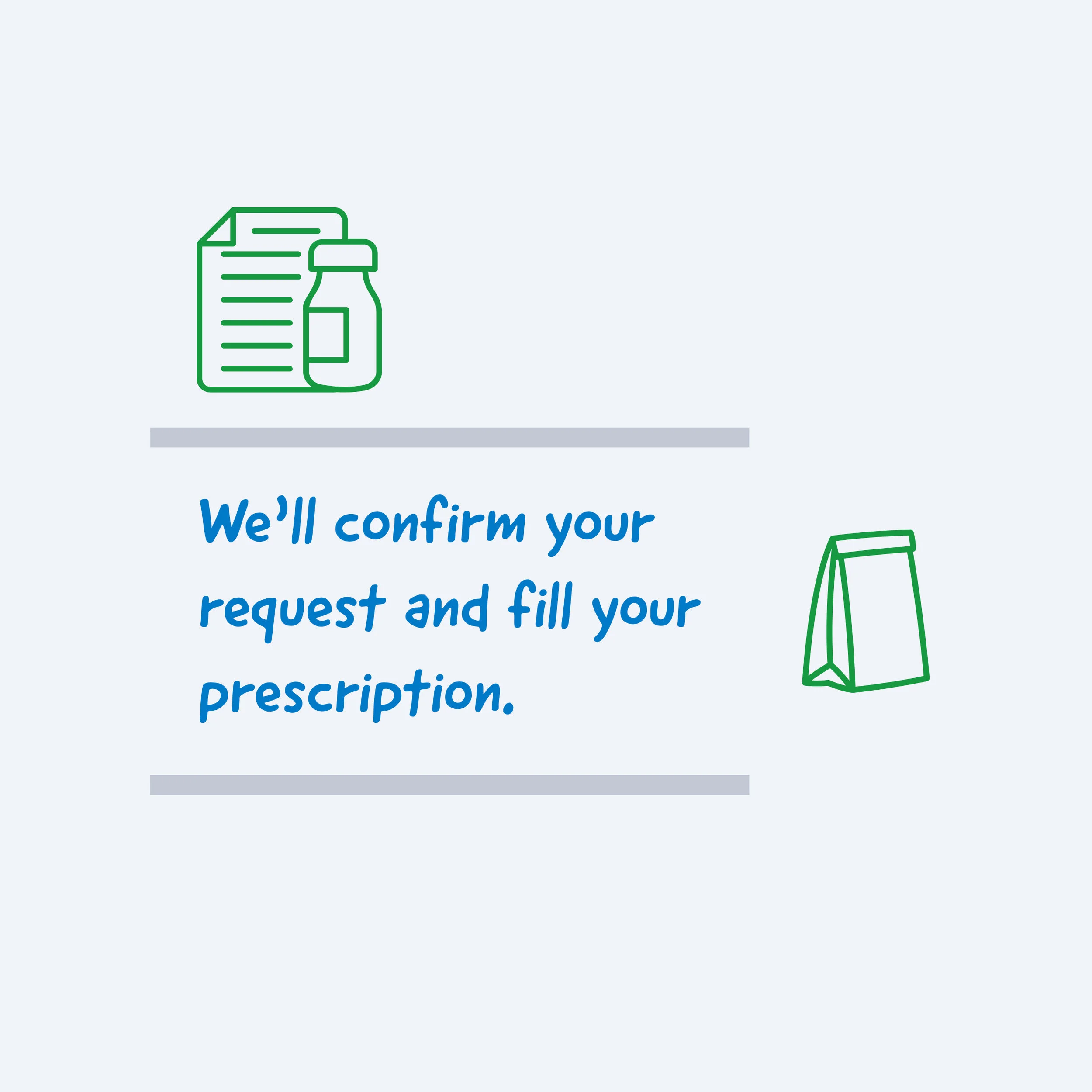 Free Prescription Delivery — The Village Pharmacy