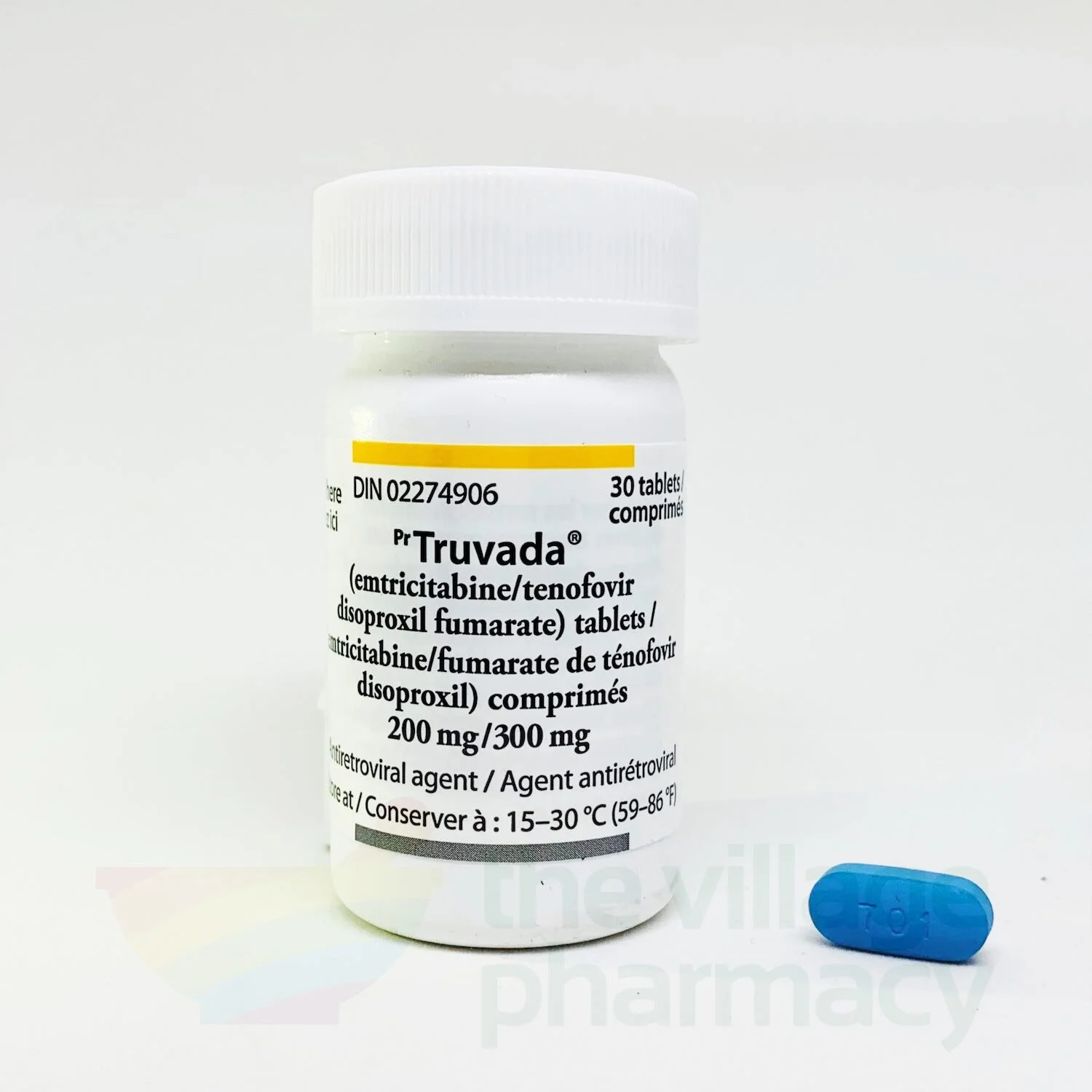 PrEP Costs & Insurance — The Village Pharmacy