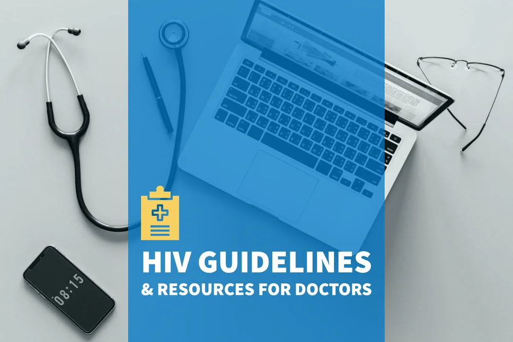 HIV Testing & Treatment Guidelines — The Village Pharmacy