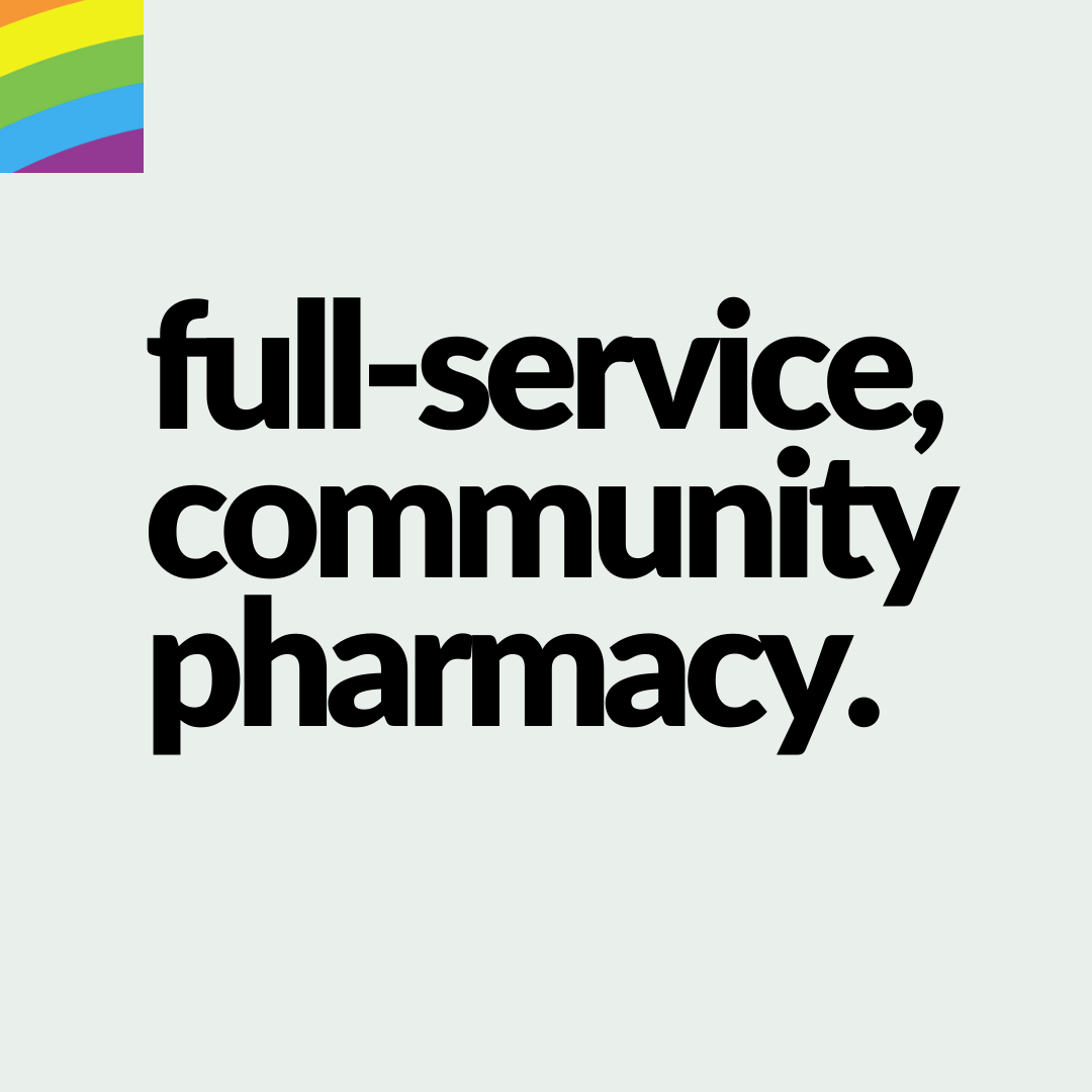 The Village Pharmacy