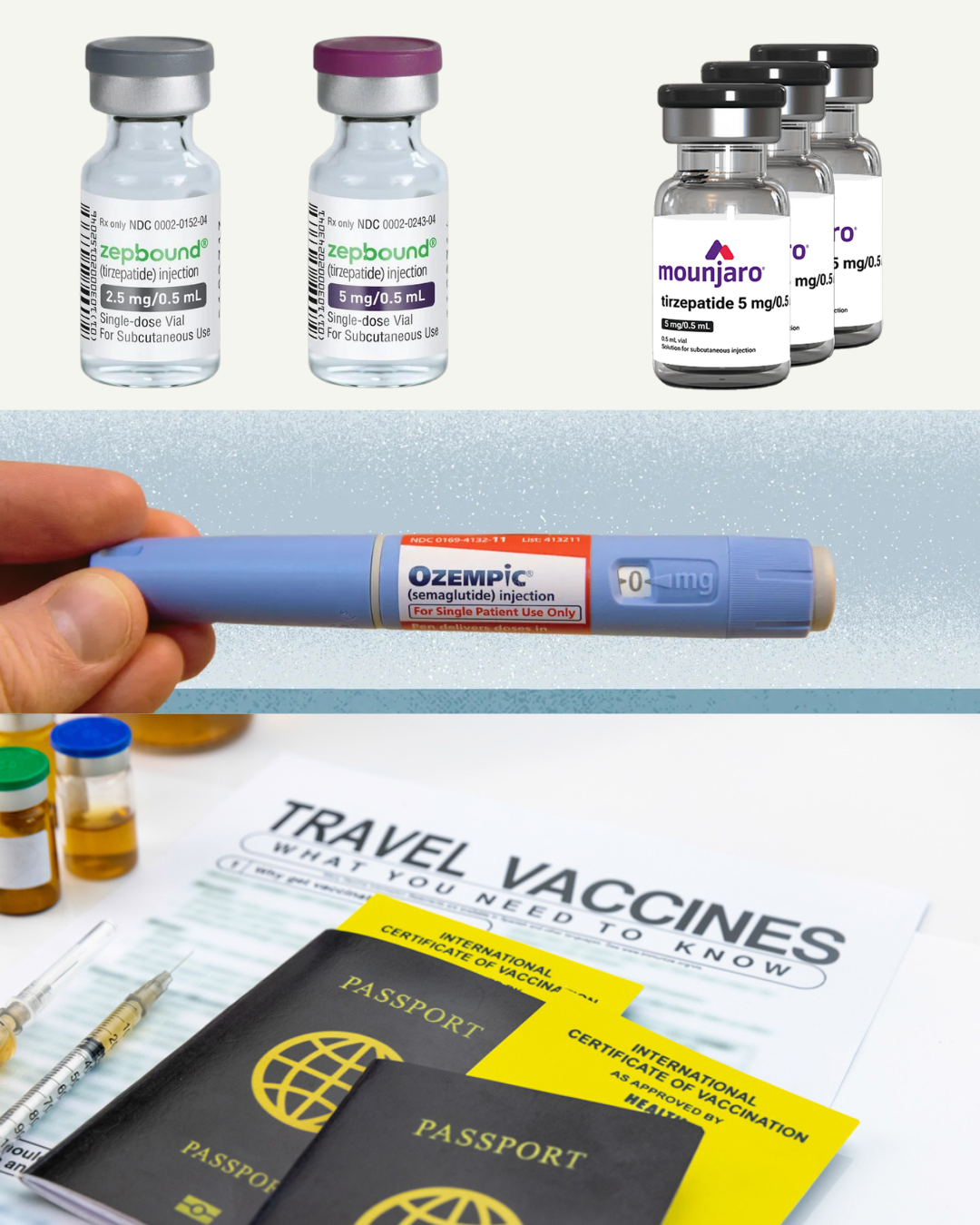 Injection Services — The Village Pharmacy