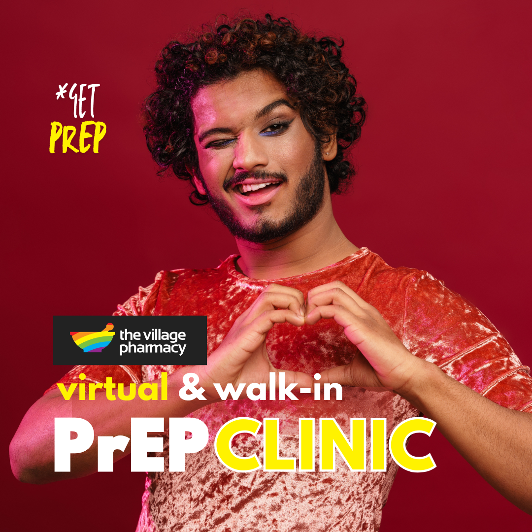 PrEP Clinic Toronto | Virtual or In-Person | Book Your PrEP Appointment ...