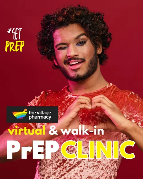 PrEP Clinic Toronto | Virtual or In-Person | Book Your PrEP Appointment ...