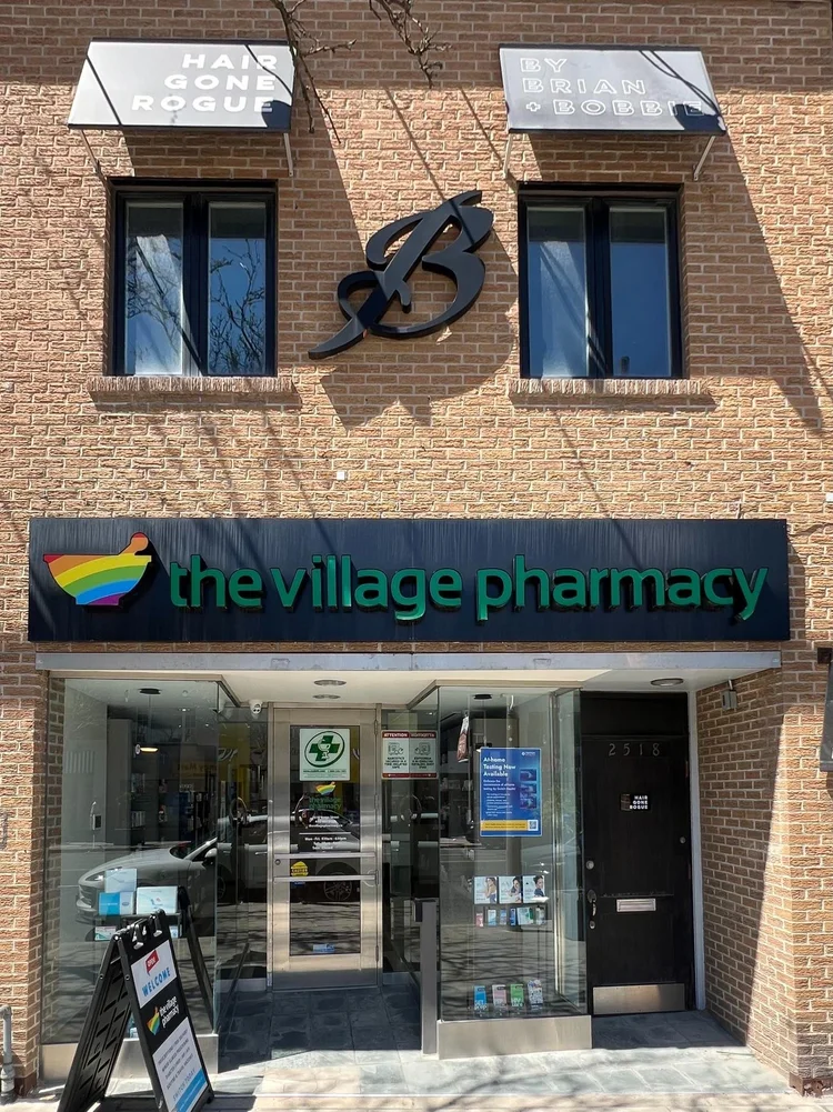 The Village Pharmacy