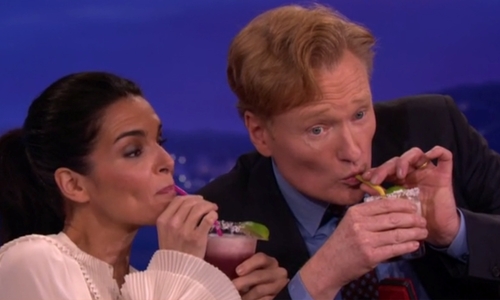 Mi Cocina: The Mambo Taxi — My Favorite Marg