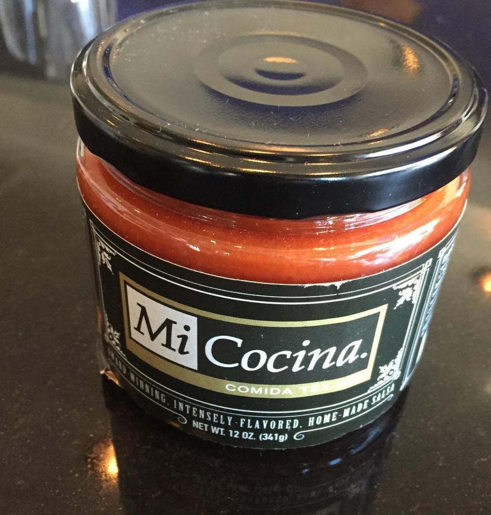 Mi Cocina: The Mambo Taxi — My Favorite Marg