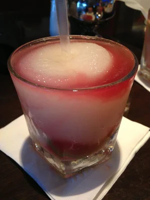 Mi Cocina: The Mambo Taxi — My Favorite Marg