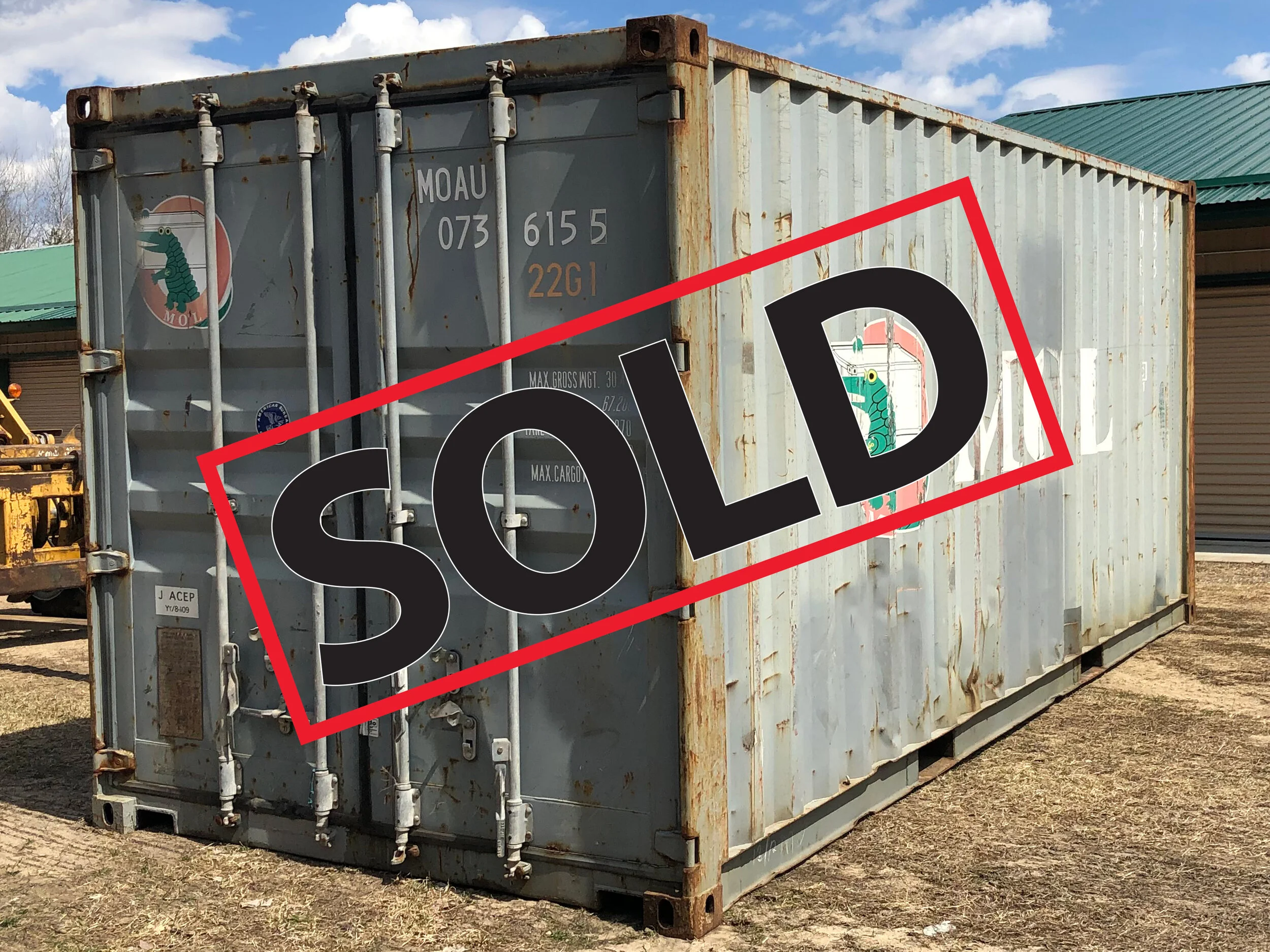 For Sale — Storage Boxes Etc.