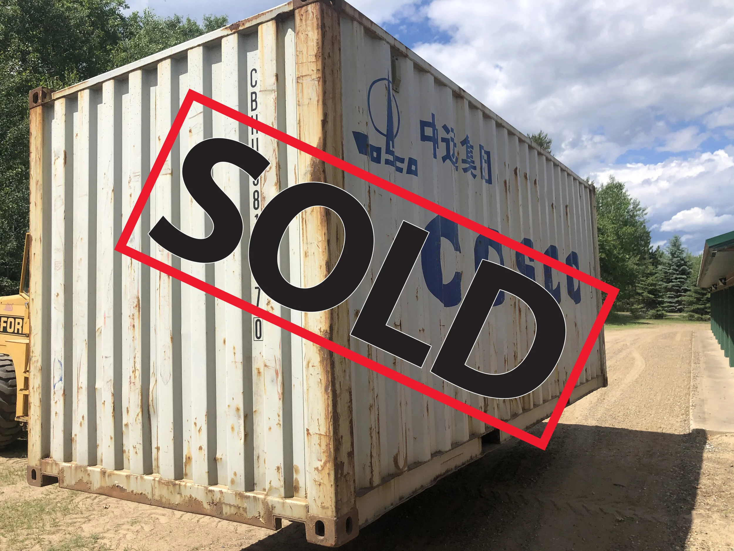 For Sale — Storage Boxes Etc.