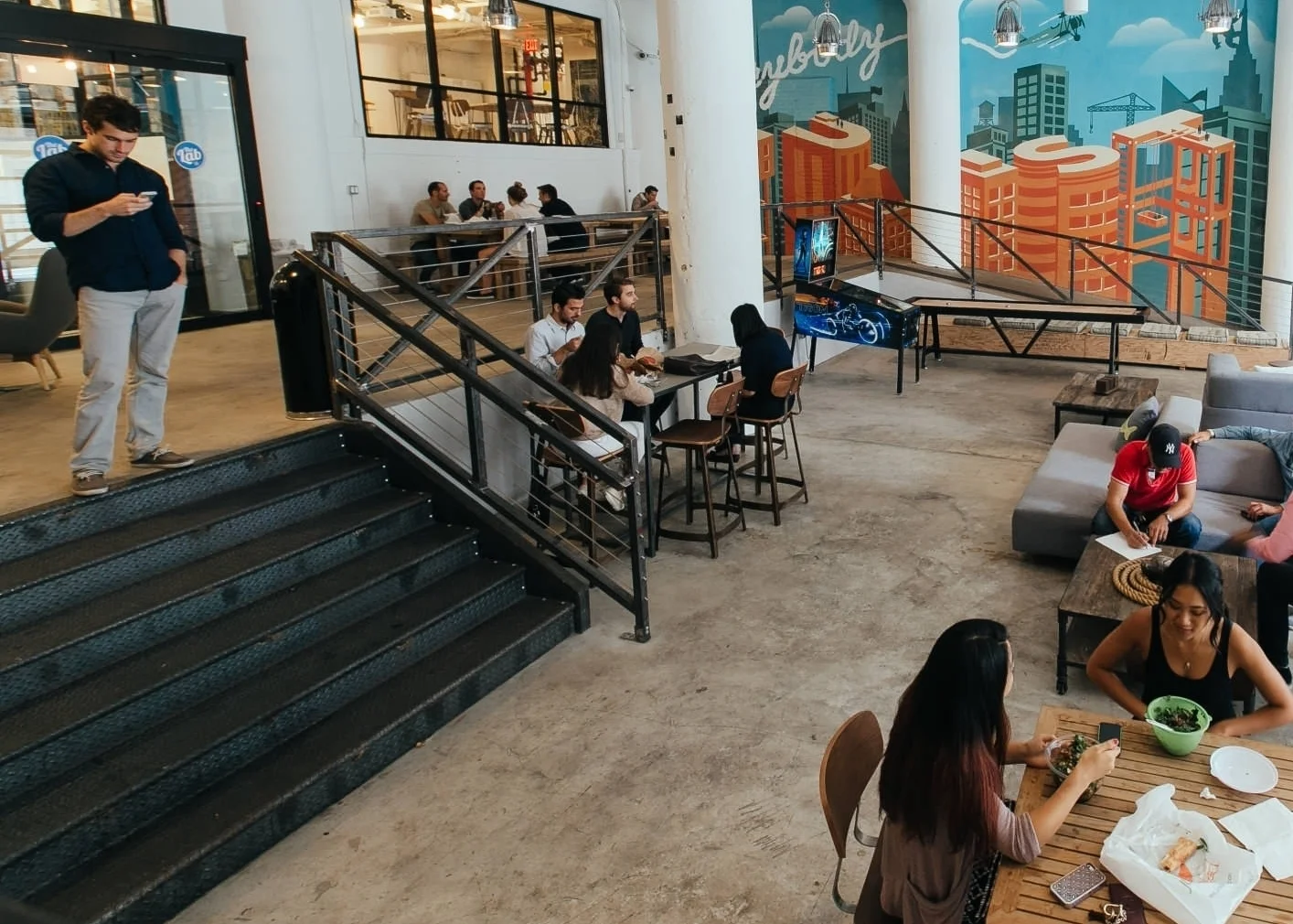 Projects - 2L Engineering