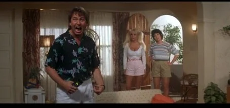 Someone's Favorite Movie: Stay Tuned (1992) — Miserable Retail Slave.