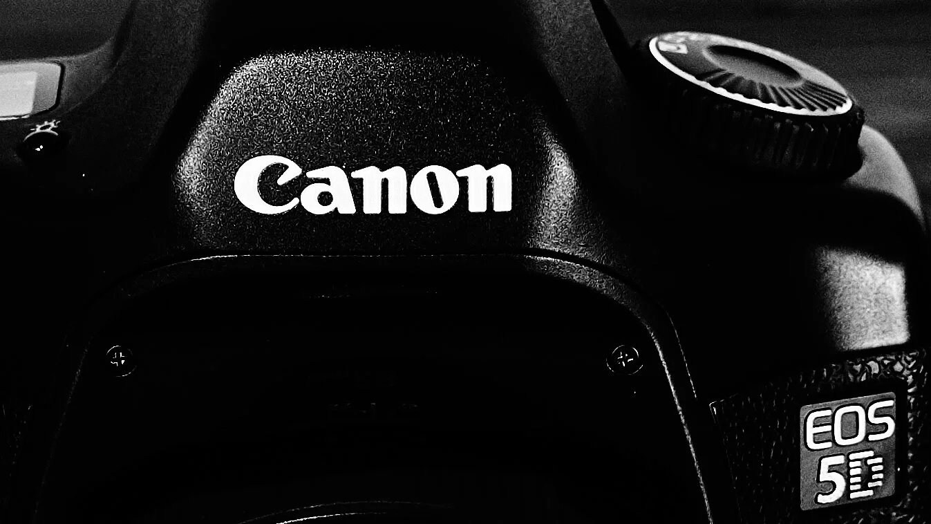 Canon 5D The digital full-frame OG — frame my mind