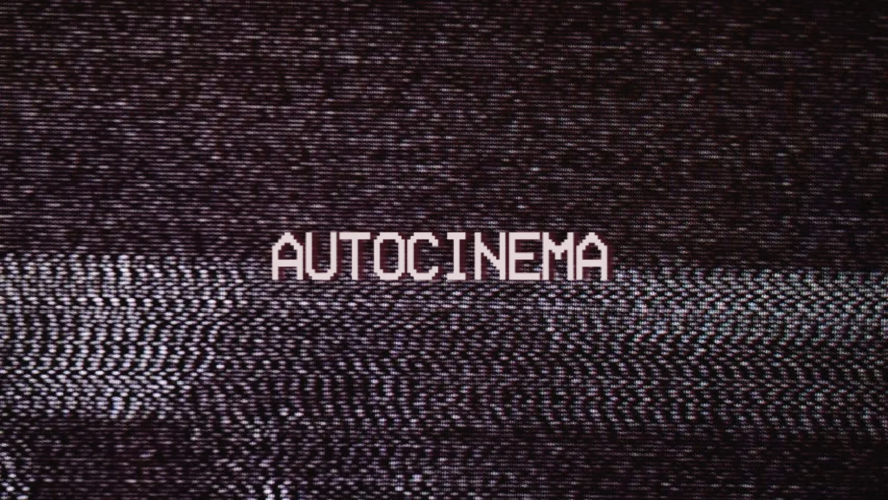 Nuestro equipo — Autocinema