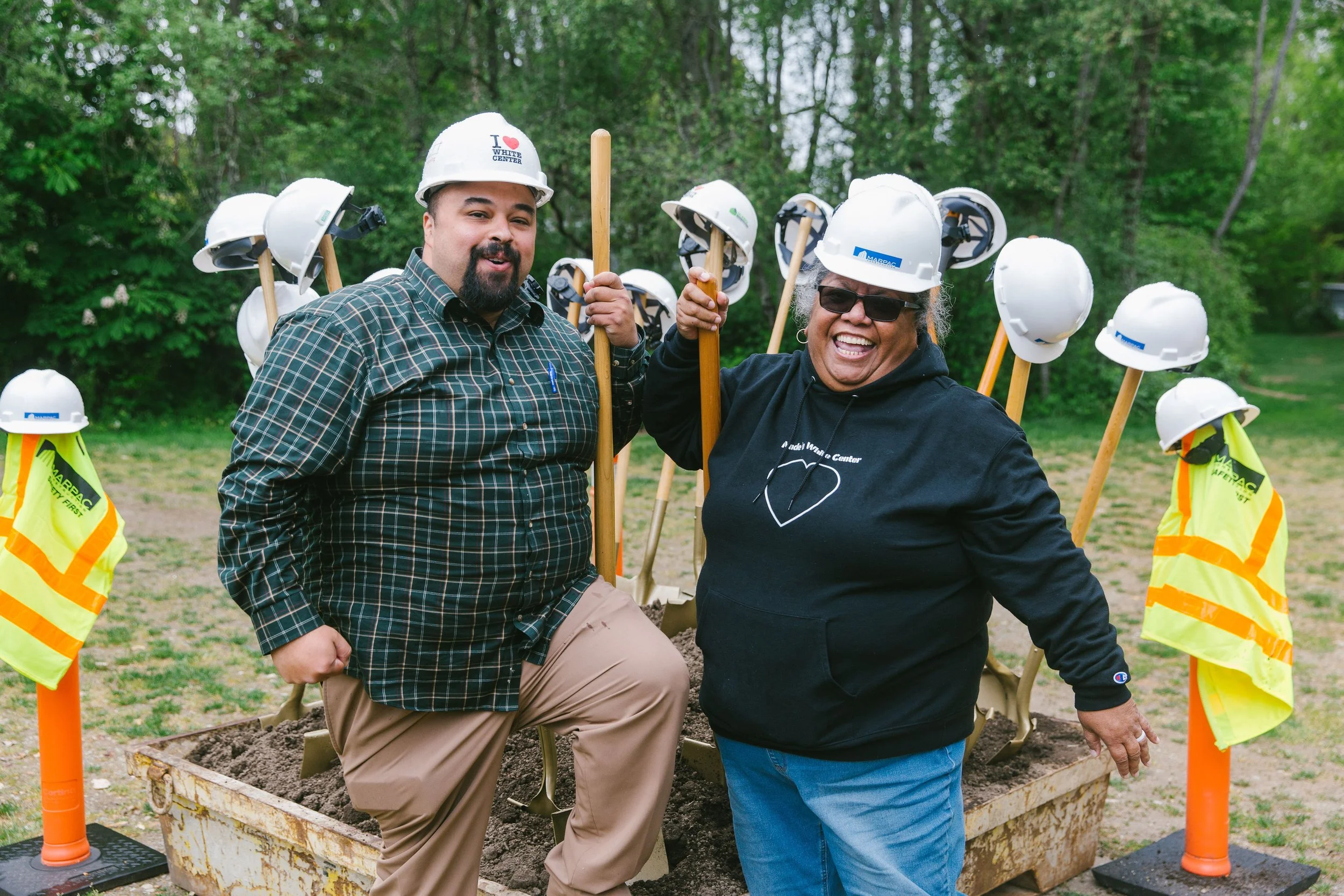 Communities of Opportunity — Hope, Unity, Belonging: White Center HUB ...