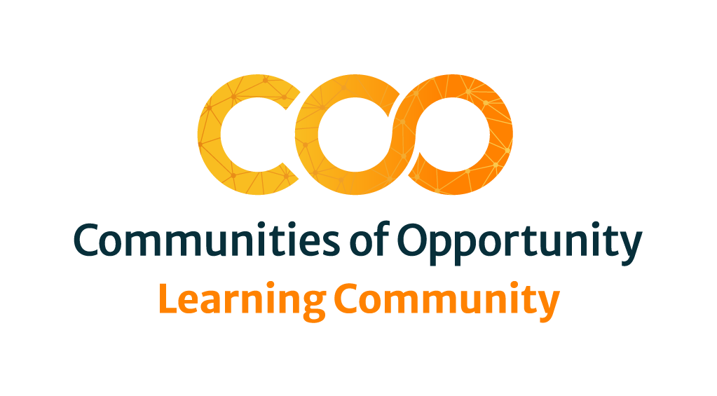 Communities of Opportunity