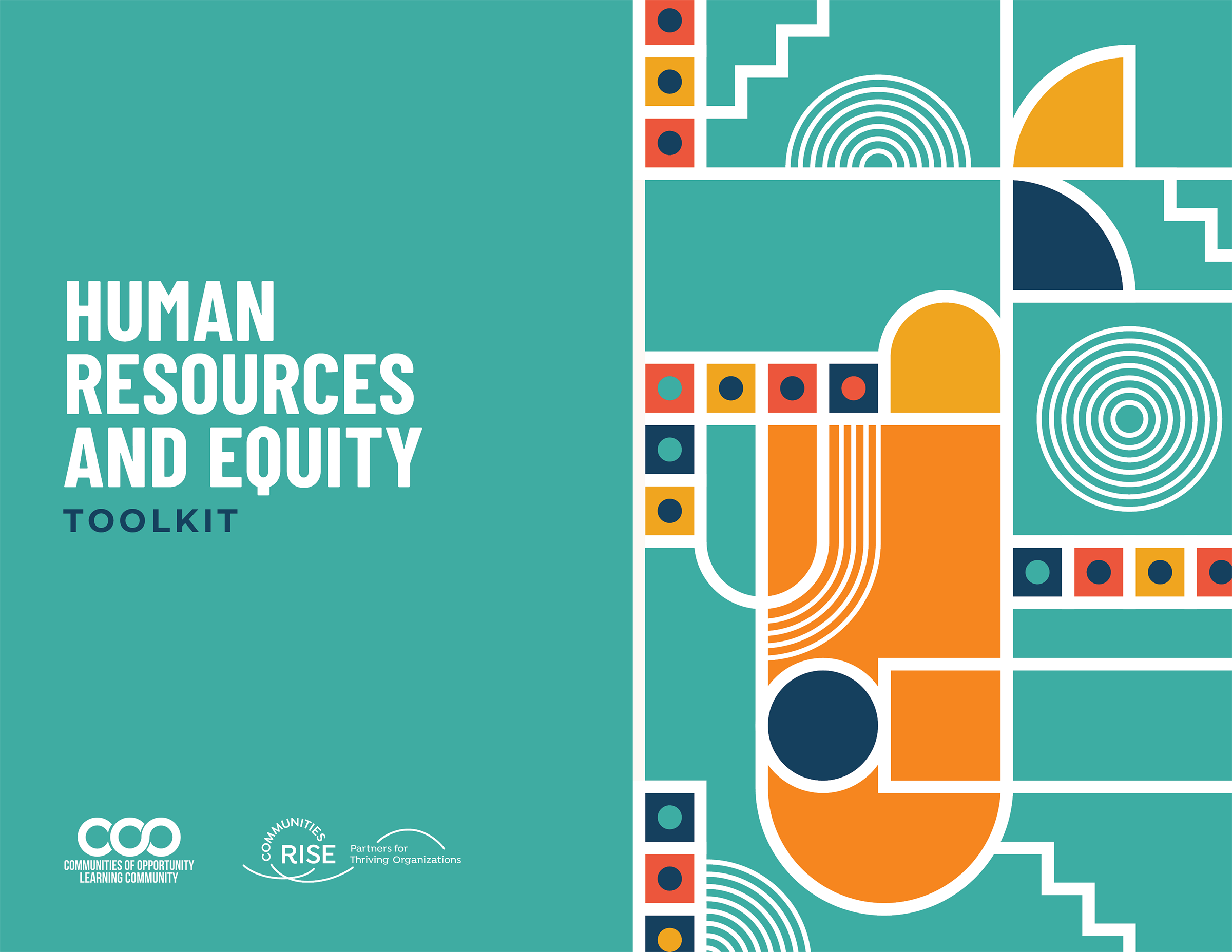 Communities of Opportunity — Toolkits