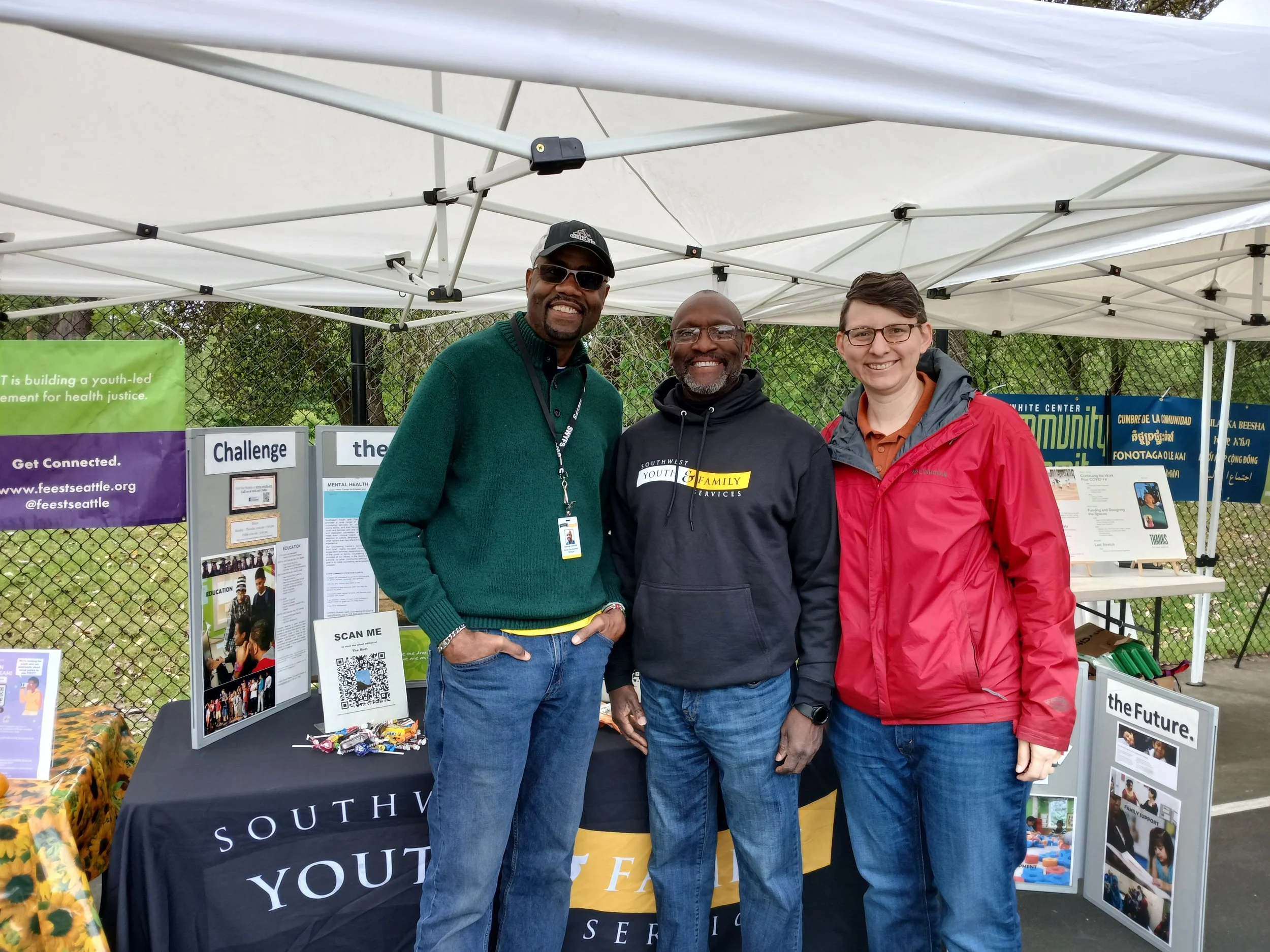 Communities of Opportunity — Hope, Unity, Belonging: White Center HUB ...