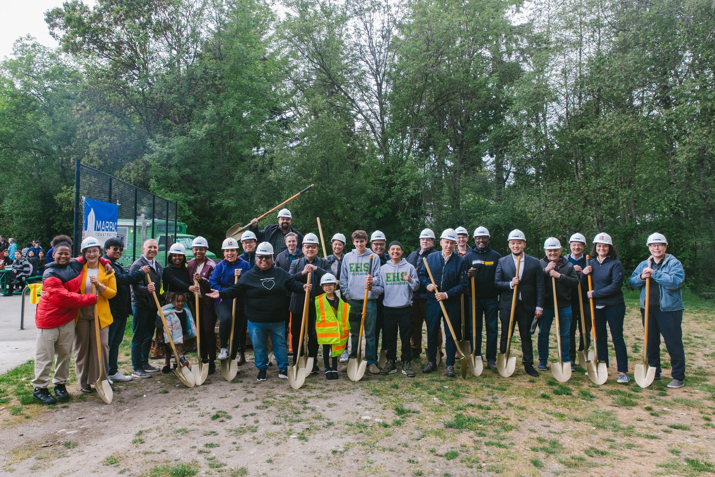 Communities of Opportunity — Hope, Unity, Belonging: White Center HUB ...
