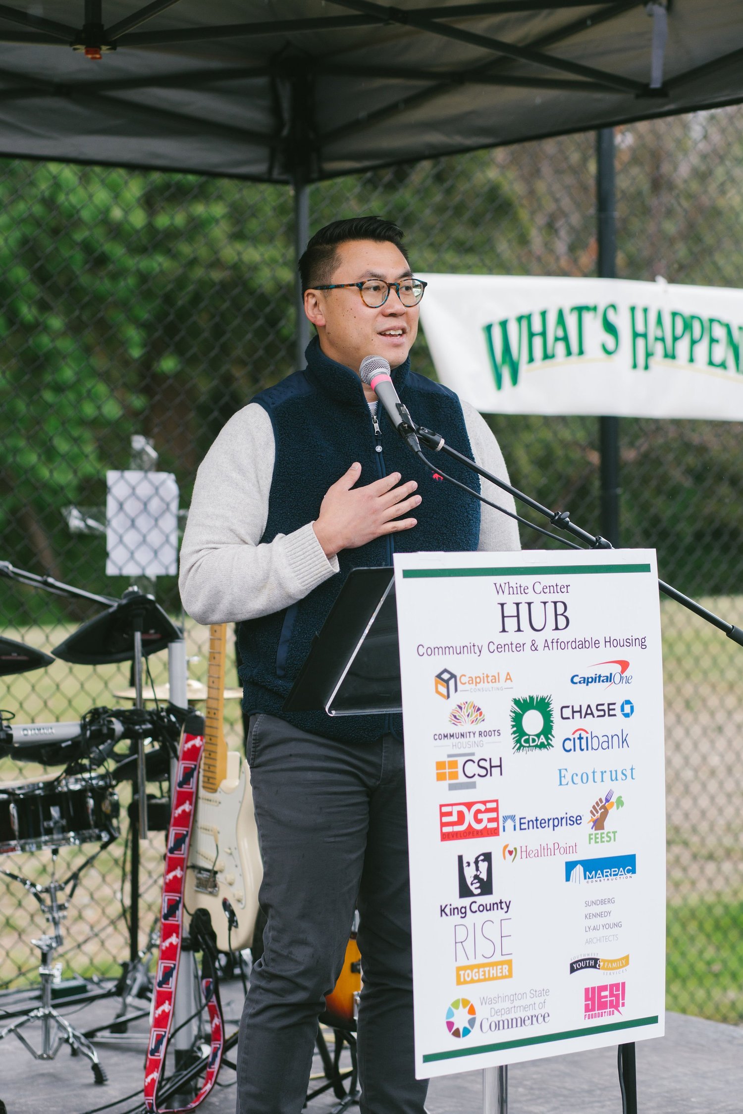 Communities of Opportunity — Hope, Unity, Belonging: White Center HUB ...