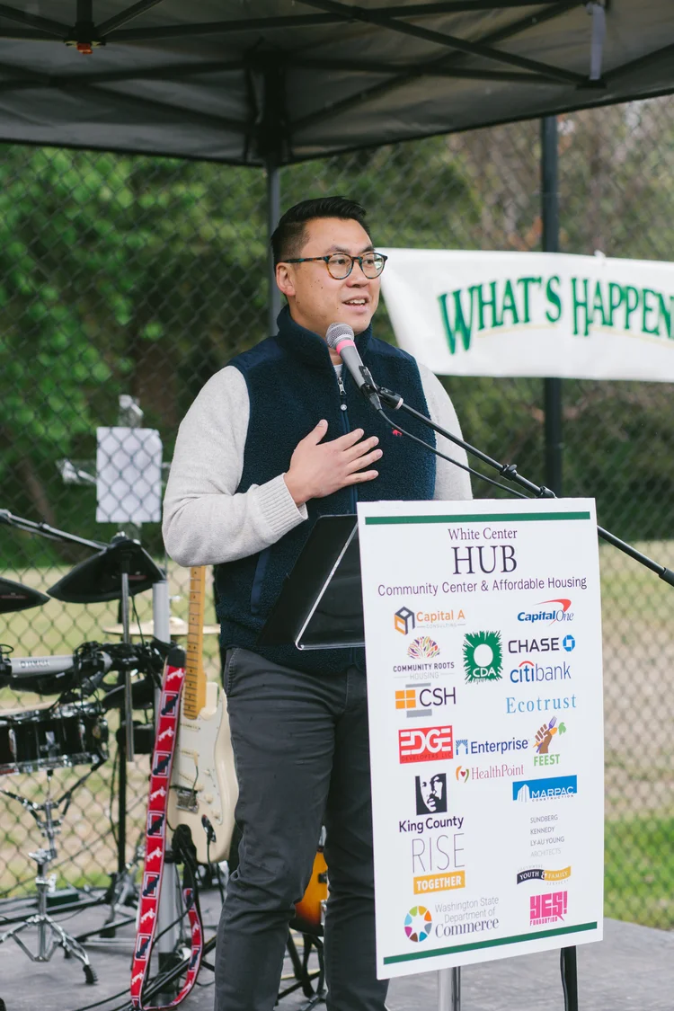 Communities of Opportunity — Hope, Unity, Belonging: White Center HUB ...