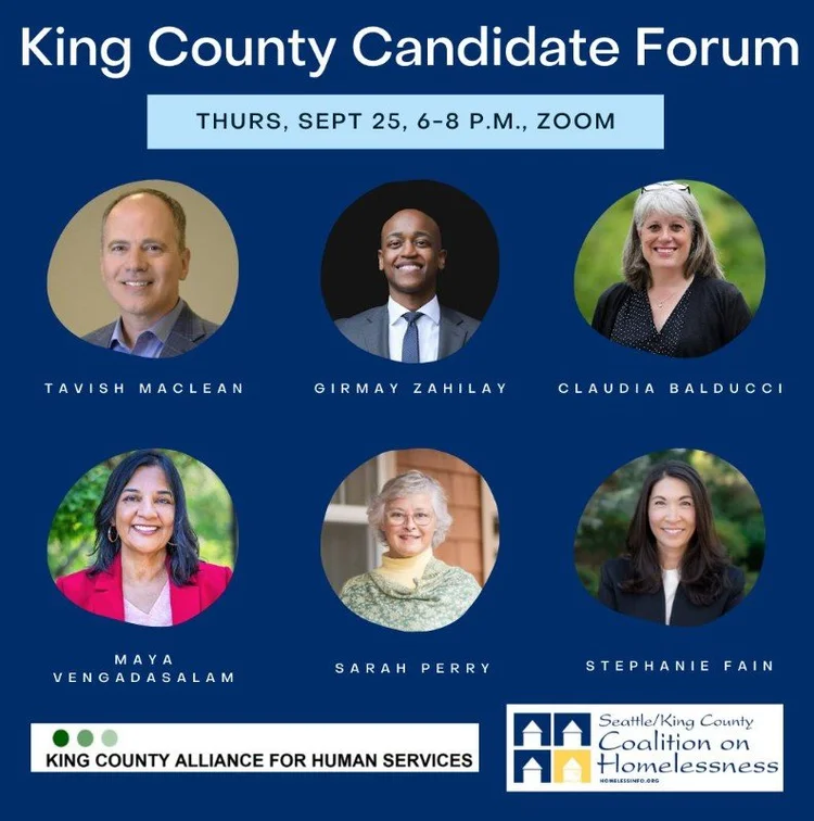 Communities of Opportunity — Meet the Candidates: Fall 2025 Candidate ...