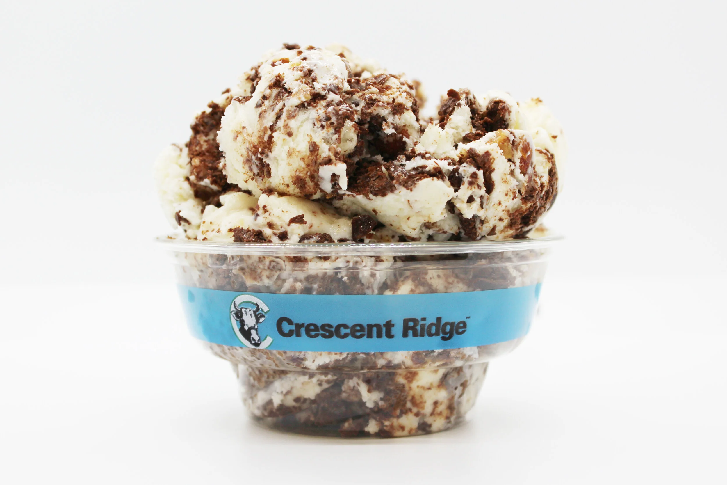 Crescent Ridge Coconut Almond Bar Ice Cream — Crescent Ridge Dairy Bar