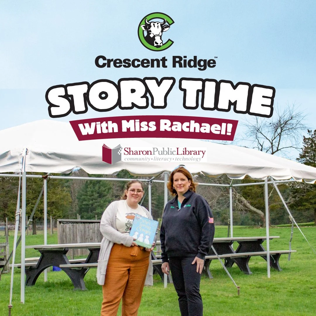Events — Crescent Ridge Dairy Bar