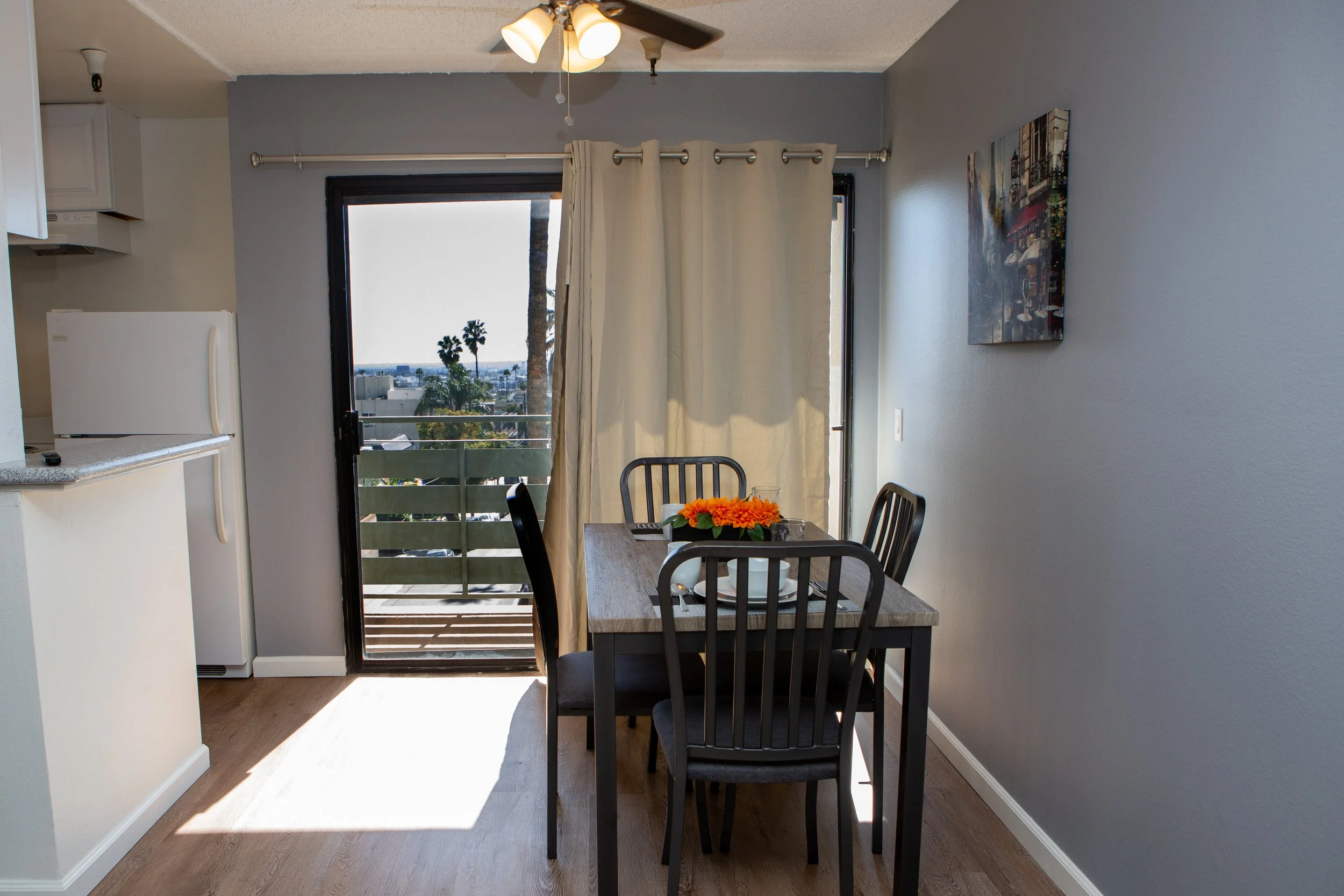 Available units — Regency Manor