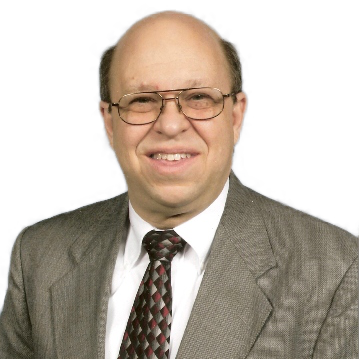 Who We Are — St. John's Church