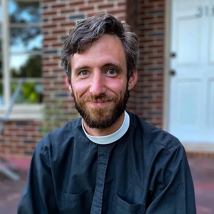 Who We Are — St. John's Church